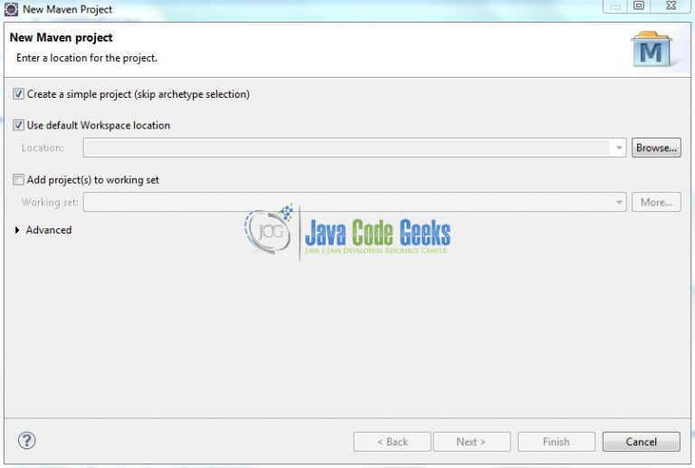 Java Jdbc Mssql Connection Example Java Code Geeks