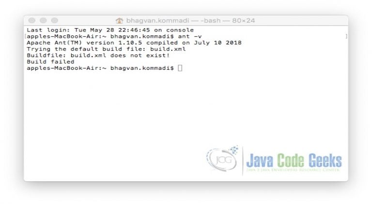 Java Build Tools: Ant vs. Maven vs. Gradle - Examples Java Code Geeks ... Java Build Tools: Ant vs. Maven vs. Gradle - Examples Java Code Geeks ...